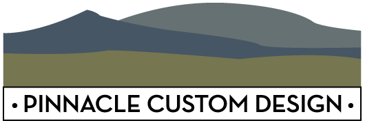 Contact Us | Pinnacle Custom Design